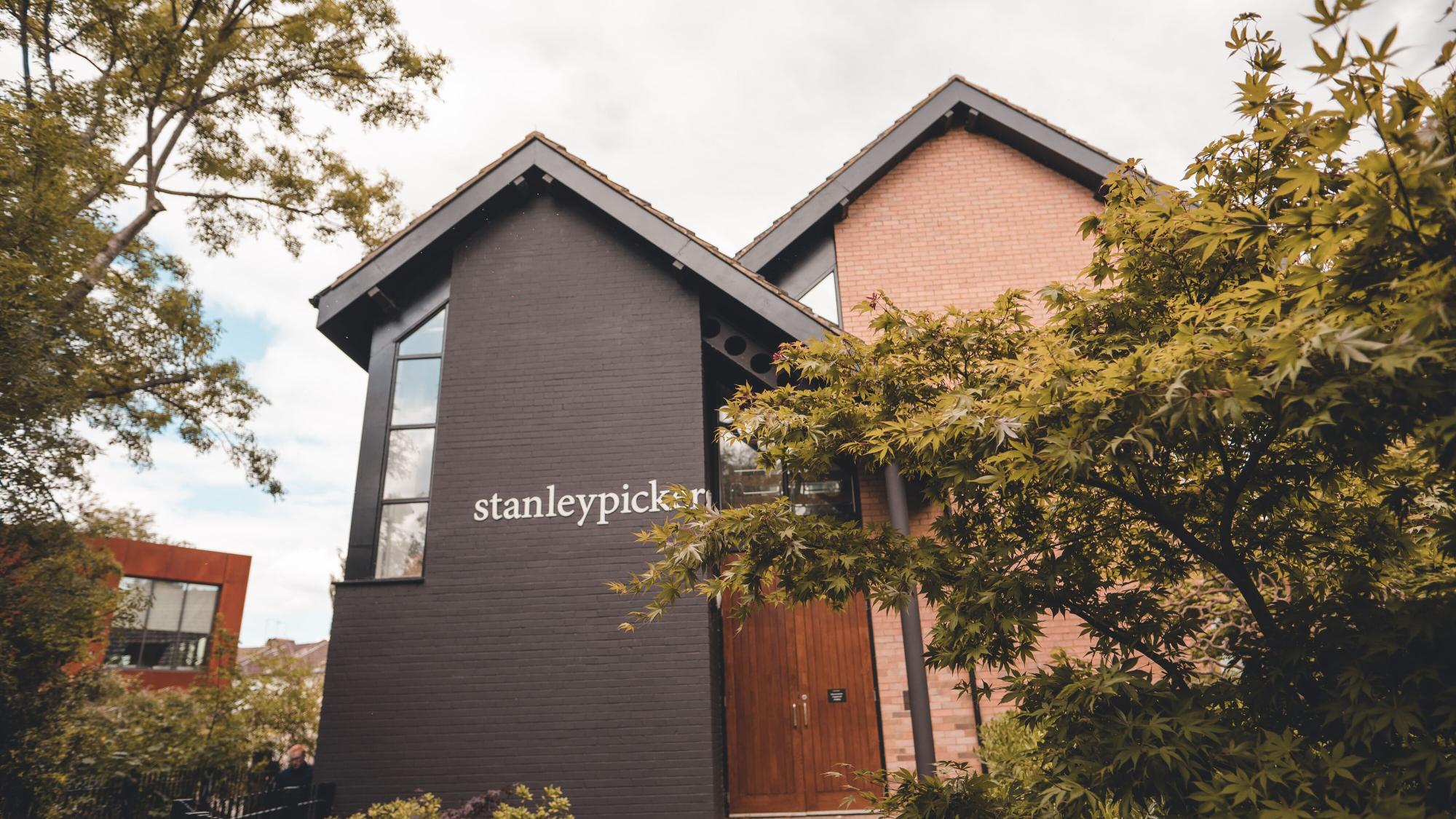 Stanley Picker Gallery and Dorich House Museum | Kingston University London