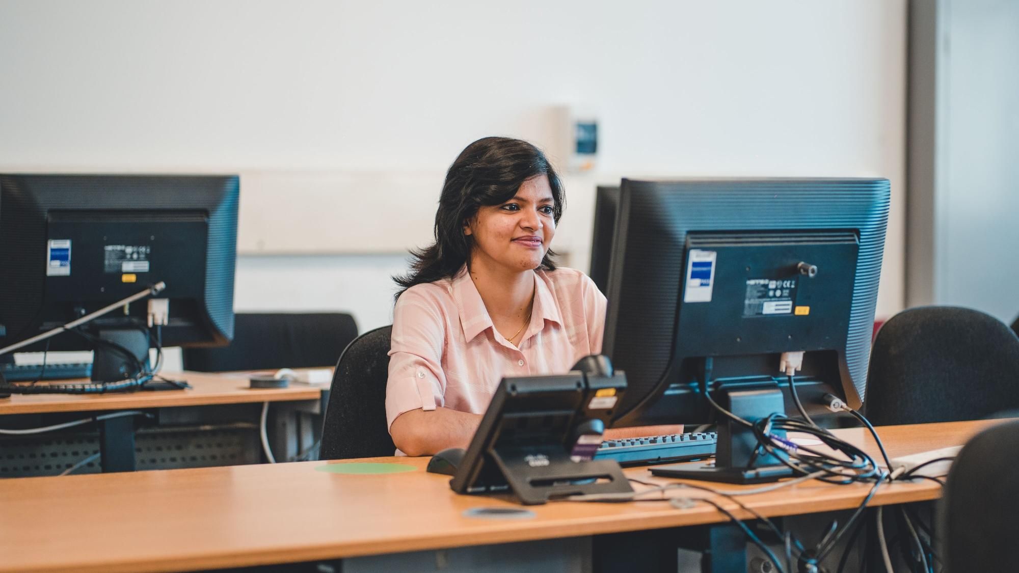 Game Development (Design) MA | Kingston University London
