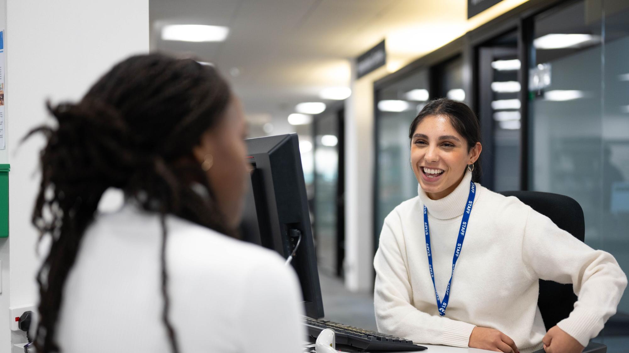 Visas, immigration and CAS | Kingston University London