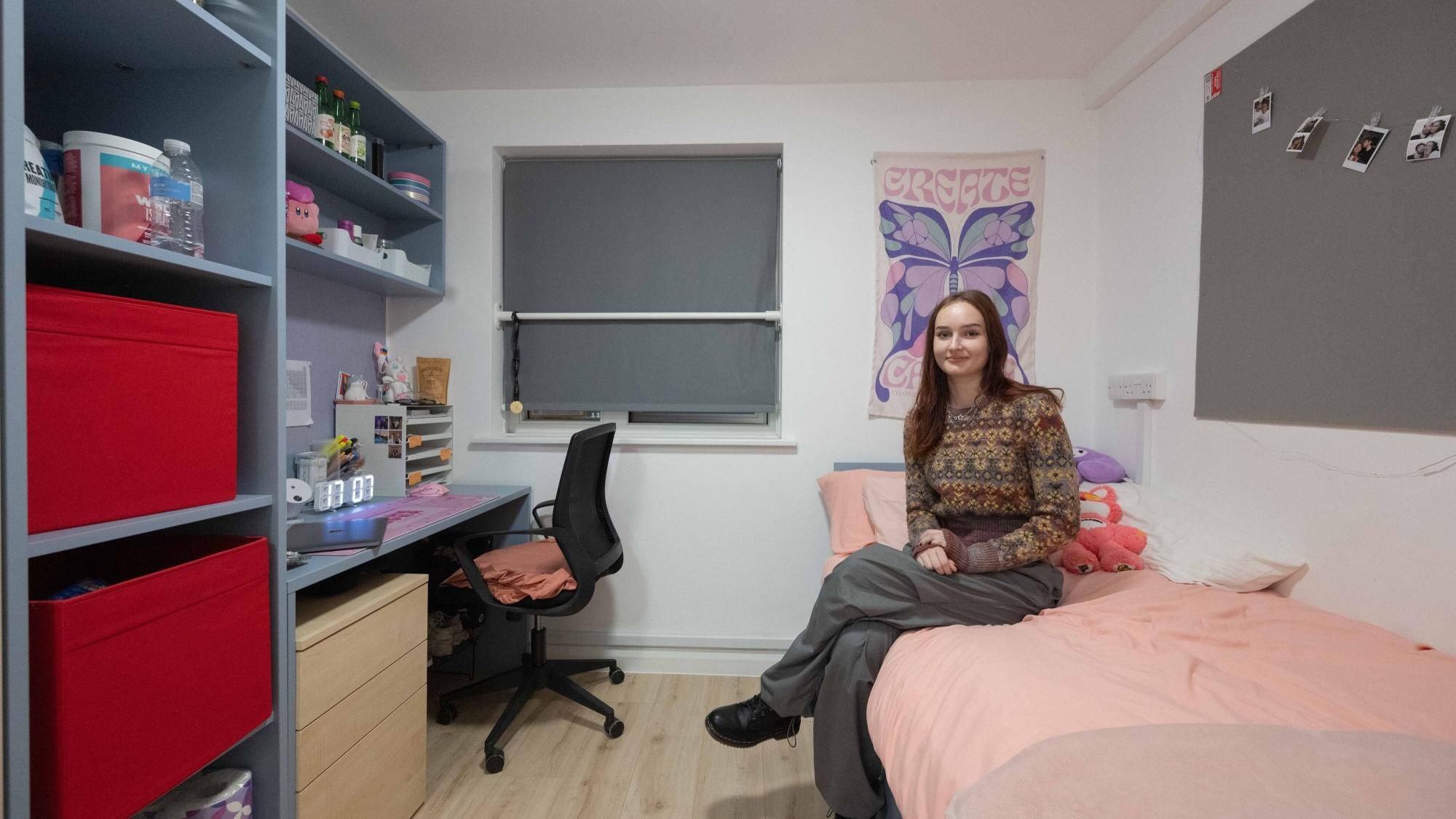 Seething Wells | Kingston University London