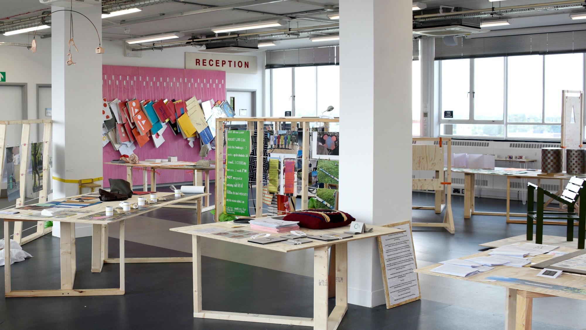 3D Design Innovation BA (Hons) | Kingston University London