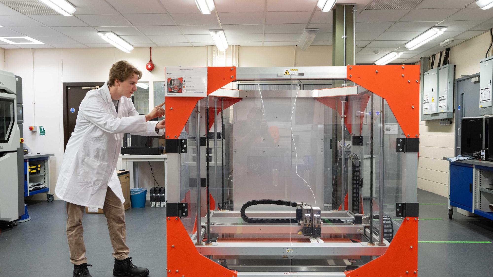 Research in the Faculty of Engineering, Computing and the Environment ...