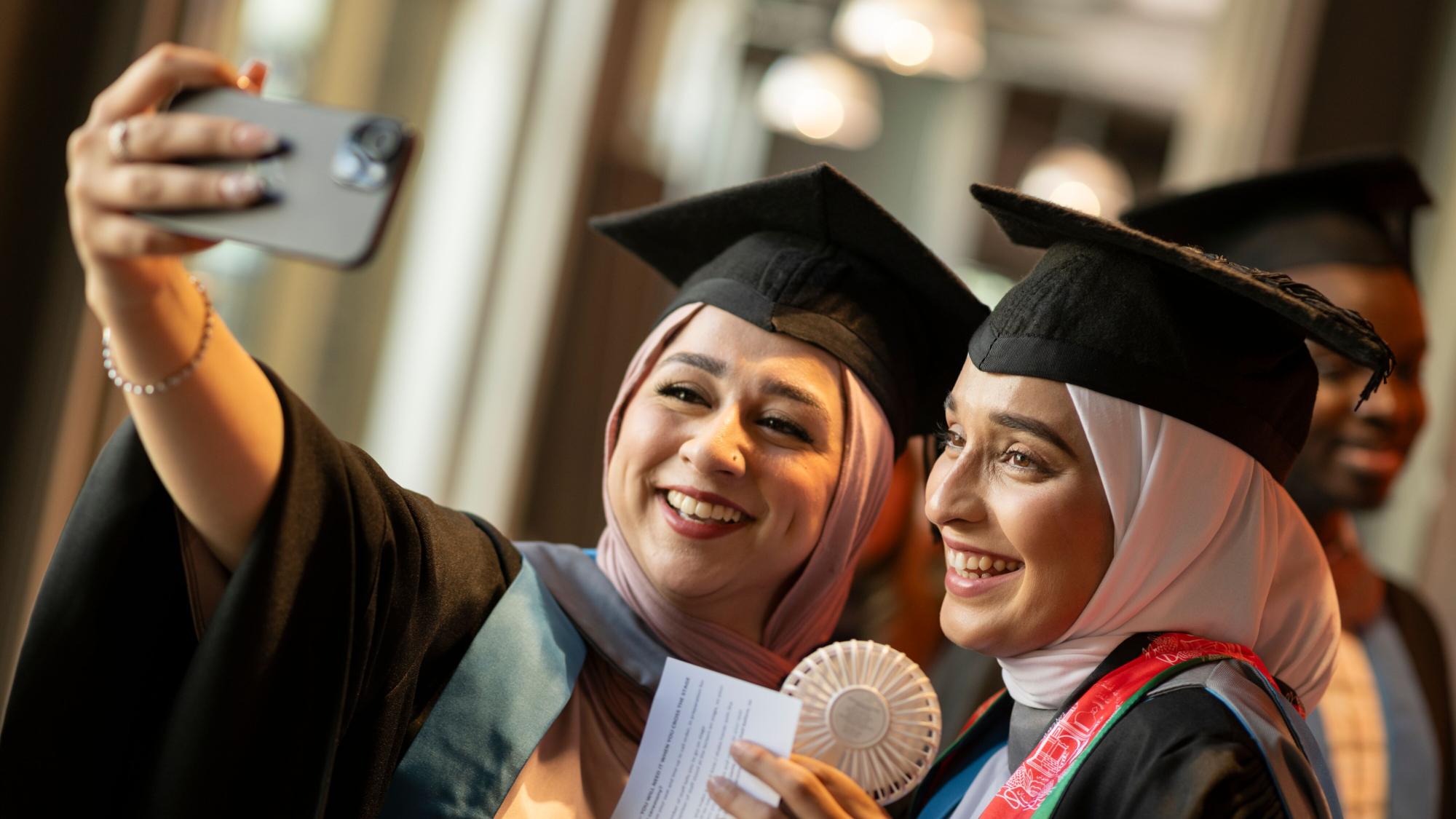 Graduation | Kingston University London