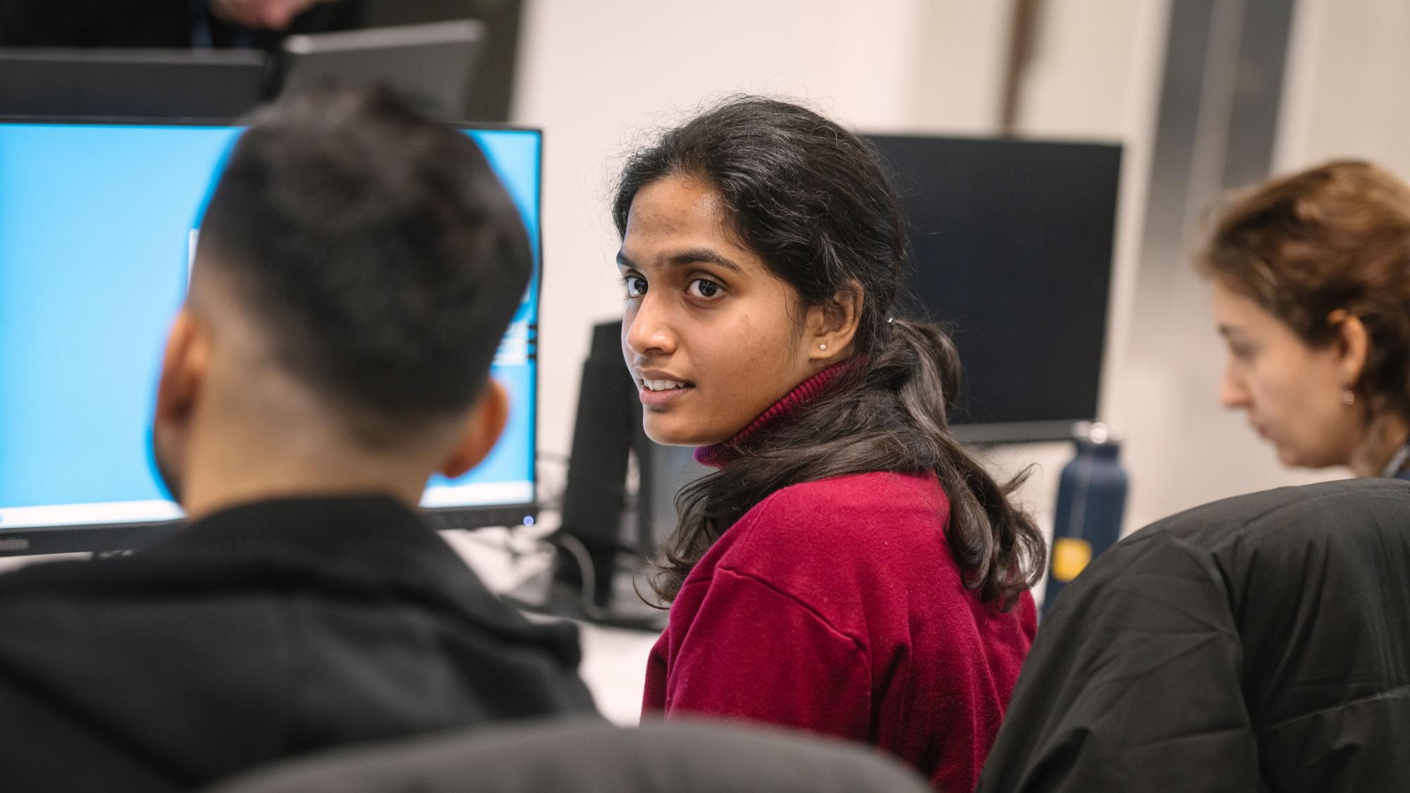 Game Development (Design) MA | Kingston University London