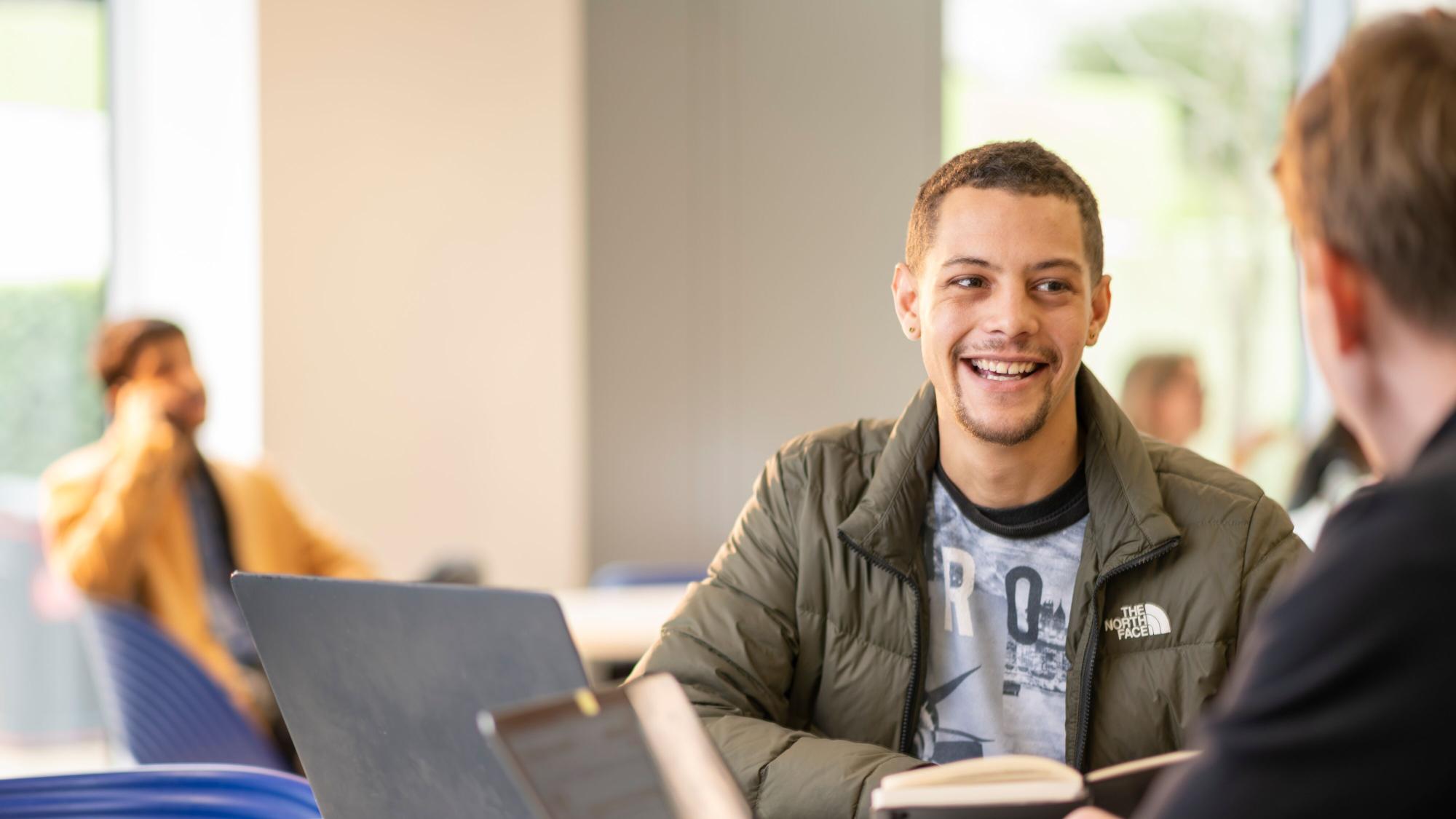 Undergraduate courses | Kingston University London