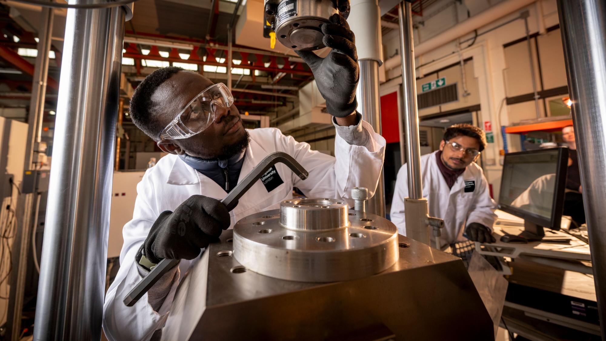 Launch of Apply completes roll-out of Kingston University's ...