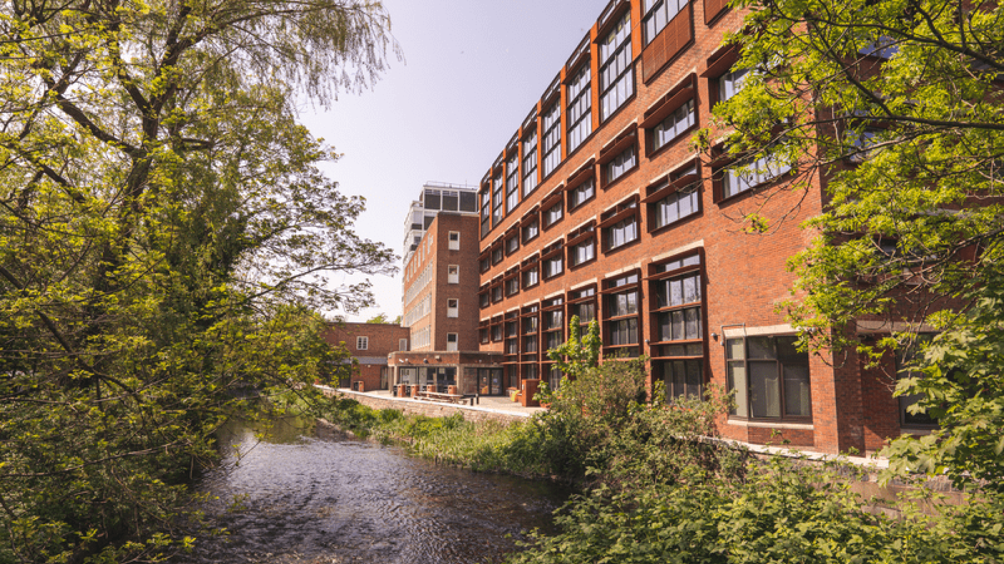 Our campuses | Kingston University London