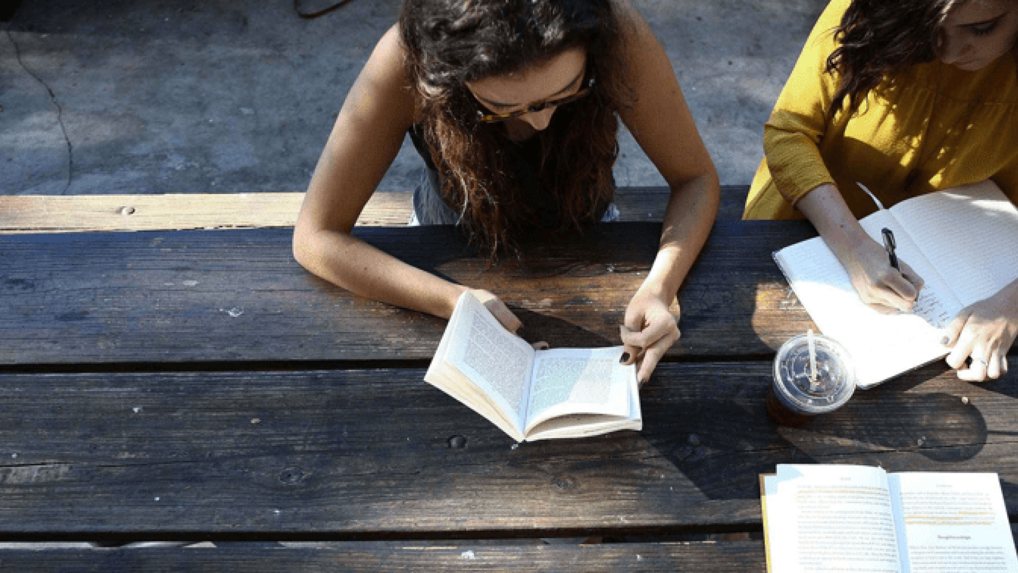 Creative Writing MFA | Kingston University London