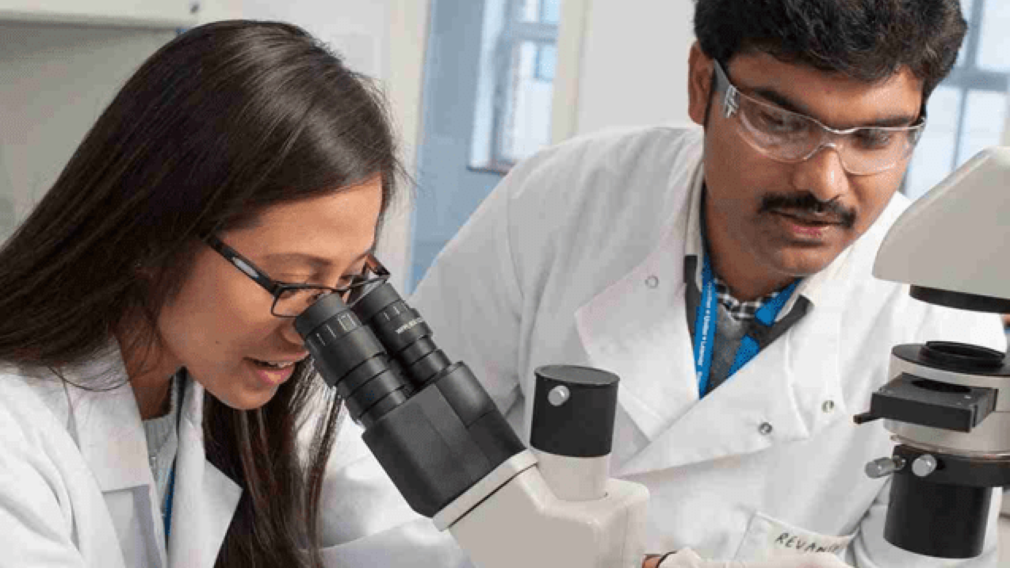 Biomedical Science: Medical Microbiology MSc | Kingston University London