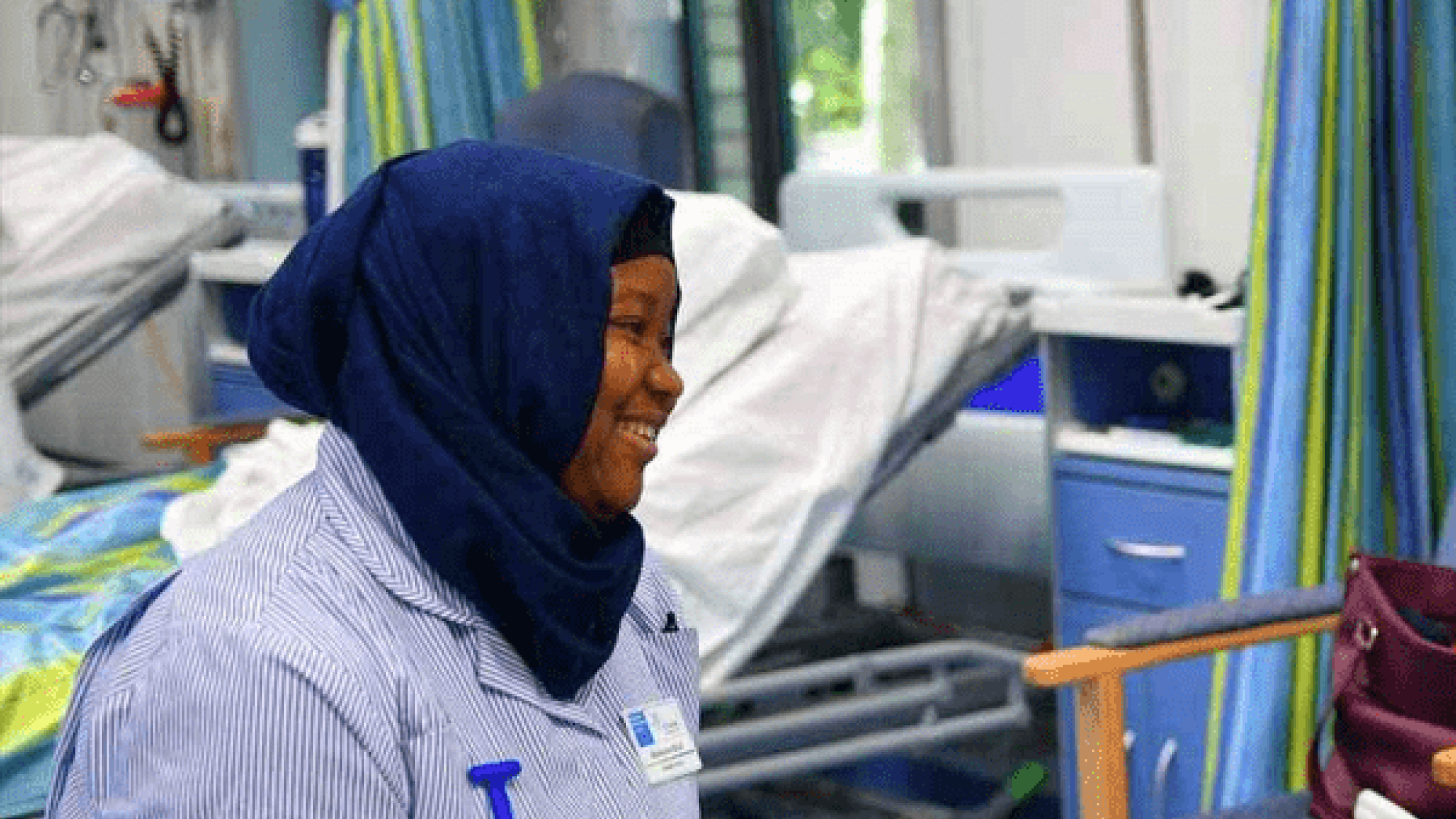 Midwifery with Registered Midwife MMid | Kingston University London