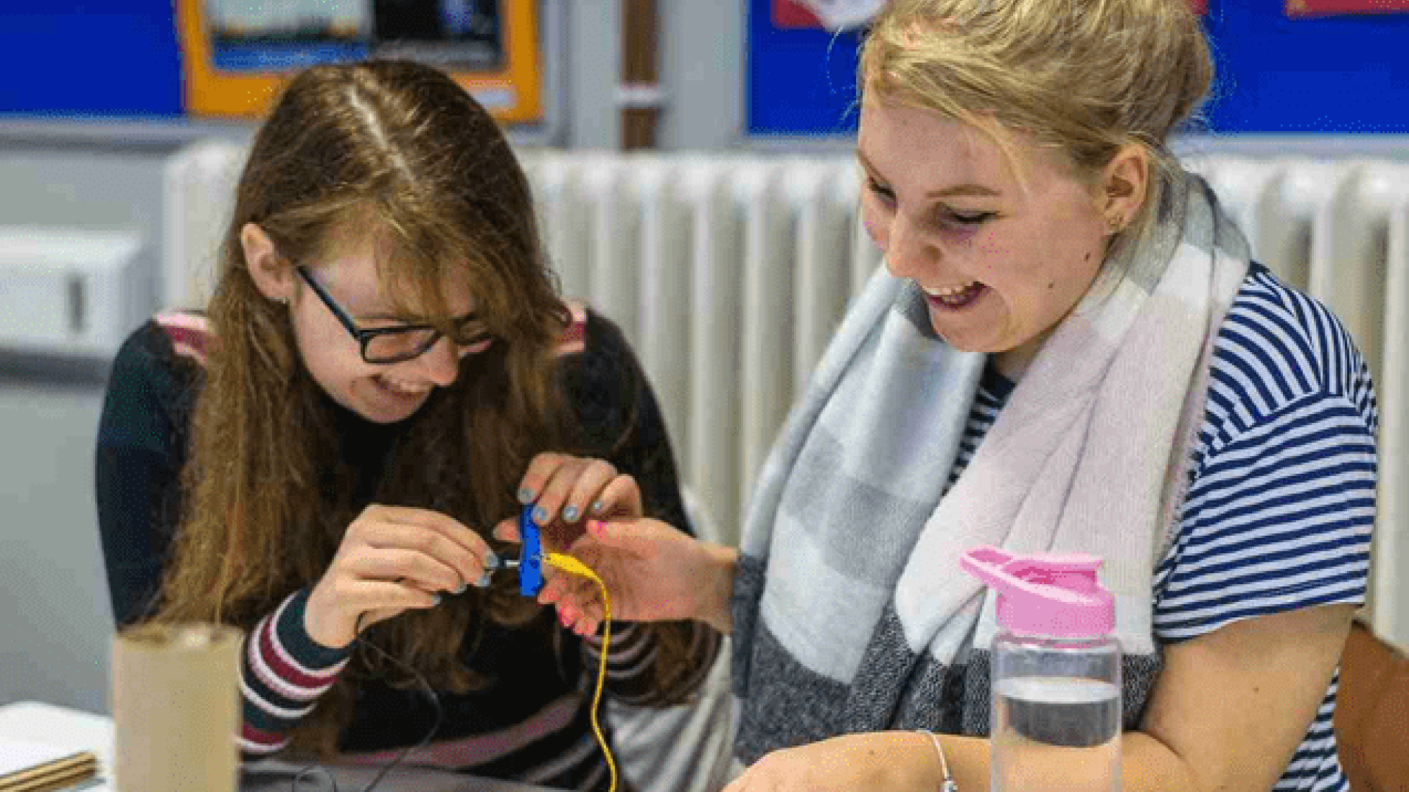 Pre-sessional English courses | Kingston University London