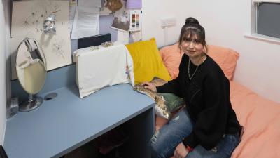 Seething Wells | Kingston University London
