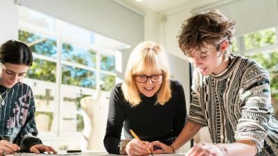 Kingston School of Art | Kingston University London