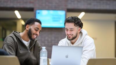 Experience | Kingston University London