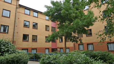 Seething Wells | Kingston University London