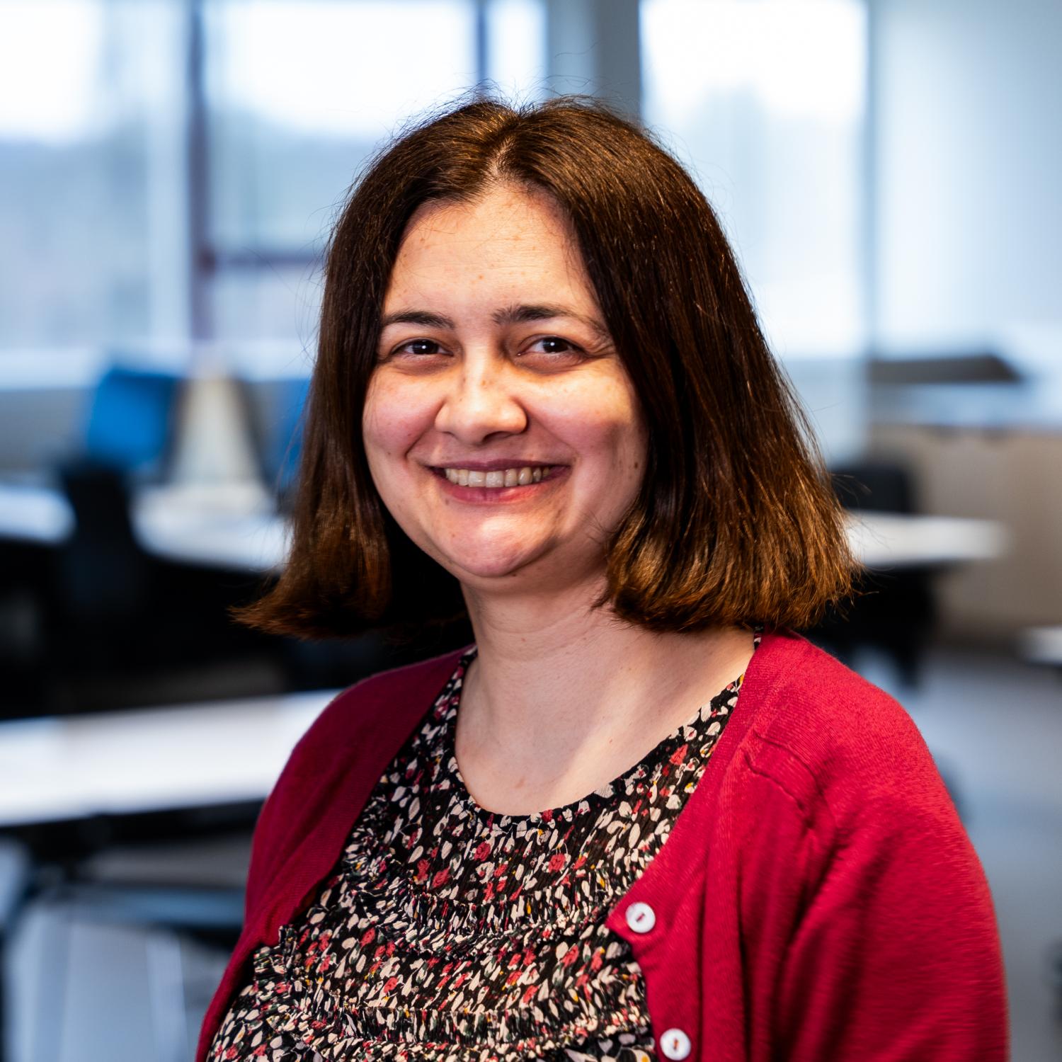 Cyber, Engineering and Digital Technologies KERI | Kingston University ...