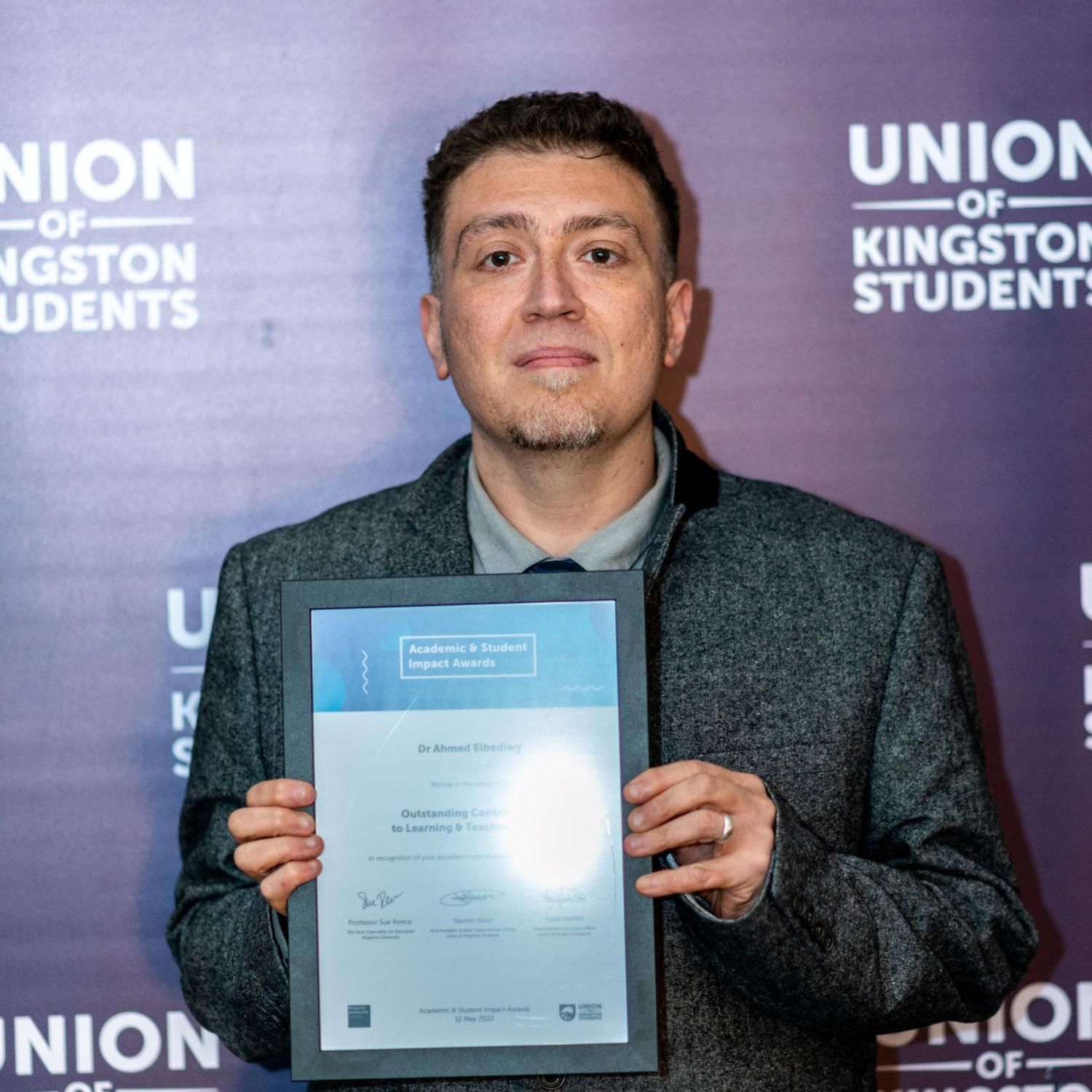 Biological Sciences BSc (Hons) | Kingston University London