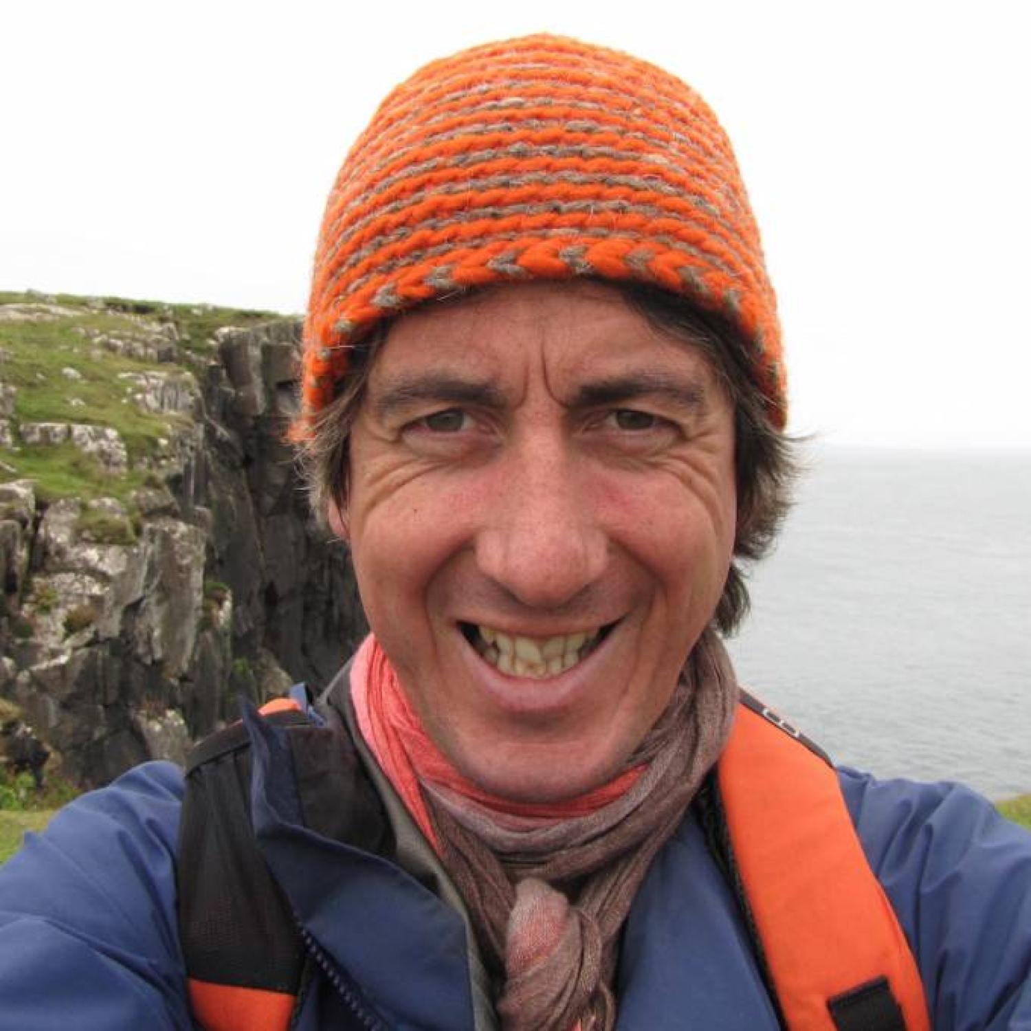 Environmental Science BSc (Hons) | Kingston University London