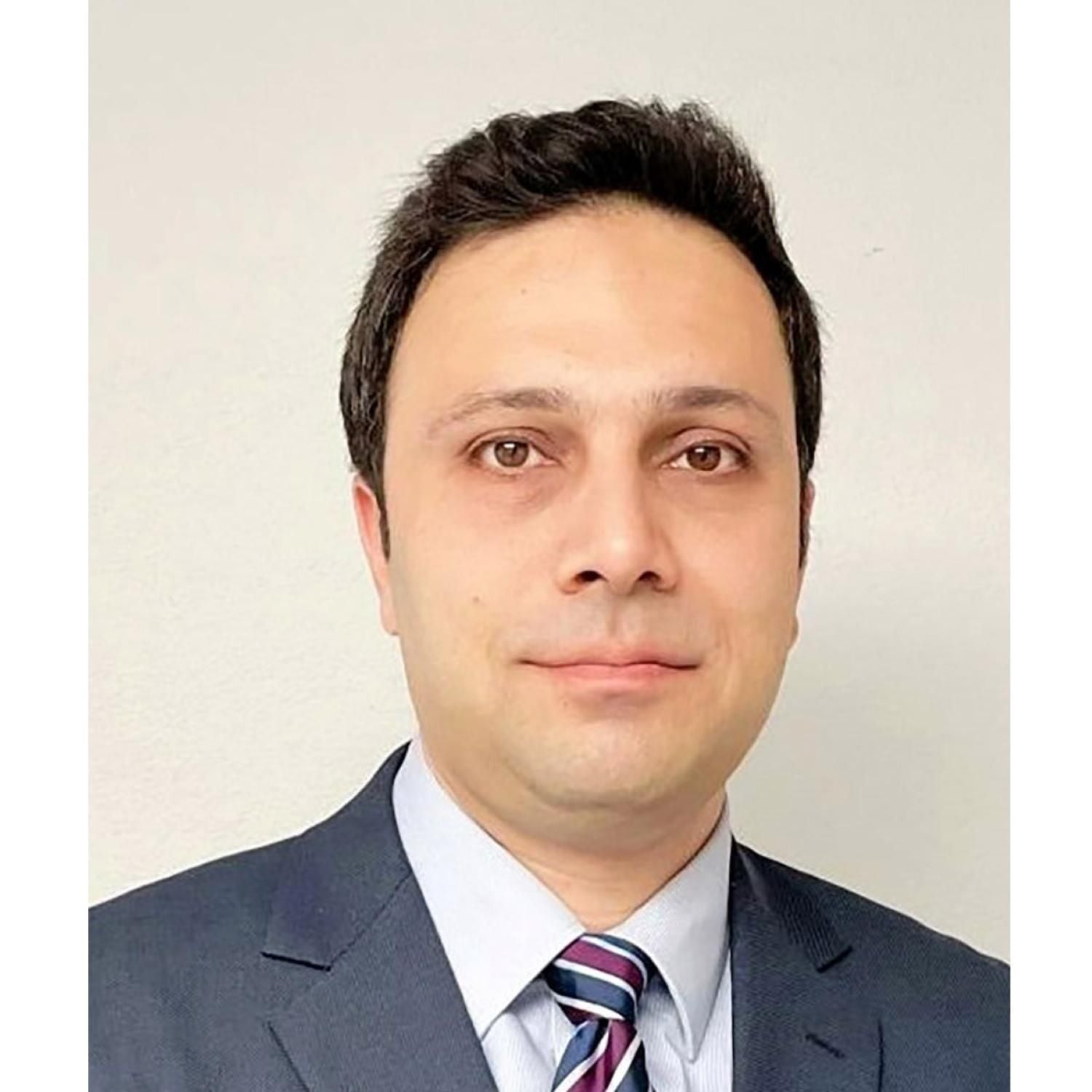 Robotic Engineering and Artificial Intelligence MEng/BEng (Hons ...