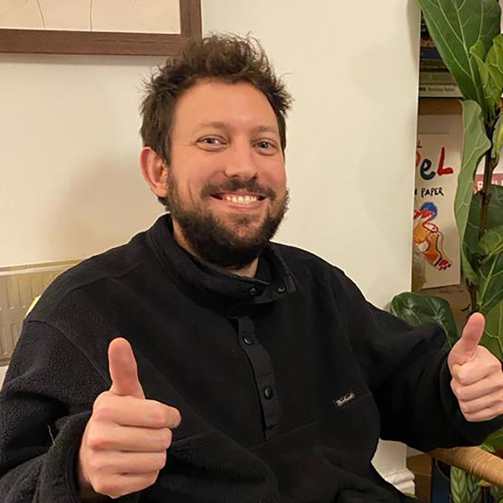 Animation MA | Kingston University London