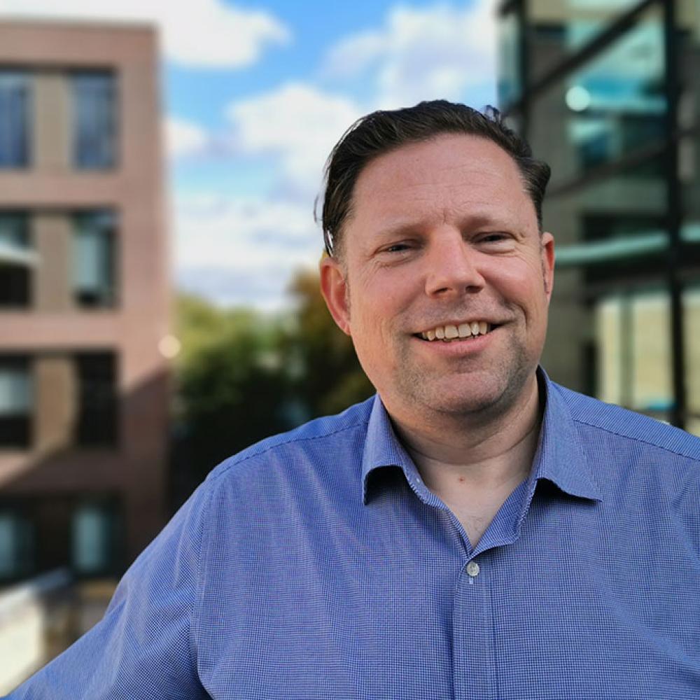 Adult and Mental Health Nursing MSci | Kingston University London