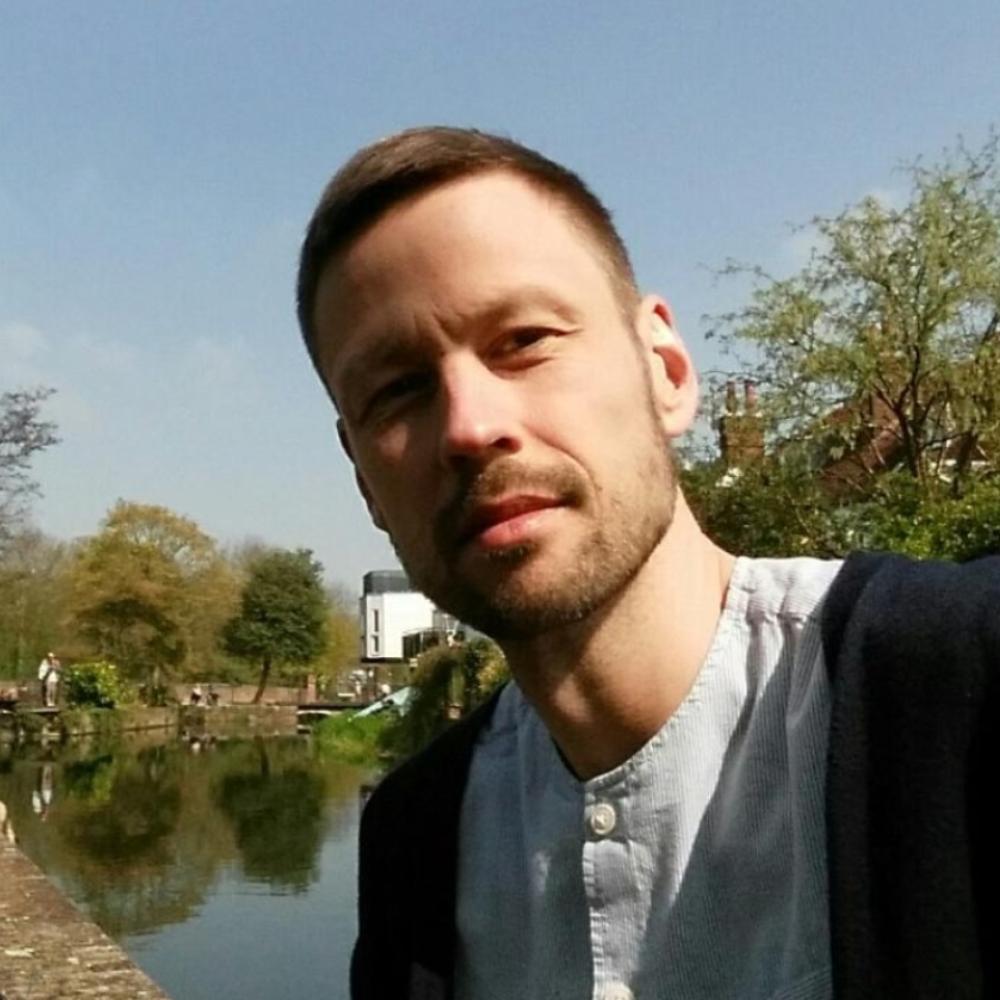 Creative Writing MFA | Kingston University London