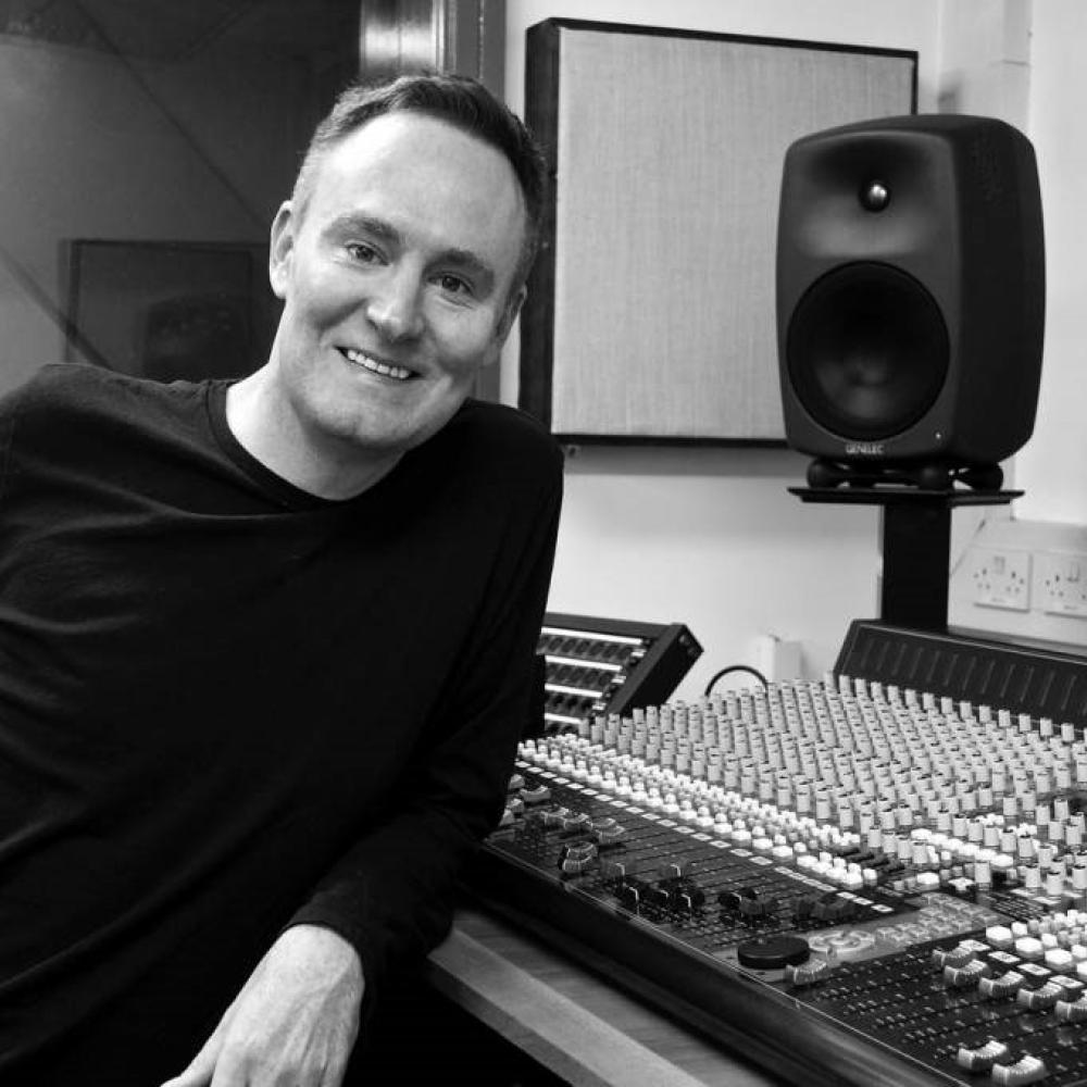 Music MA: Education | Kingston University London