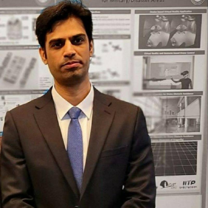 Computer Science and Artificial Intelligence BSc (Hons) | Kingston ...