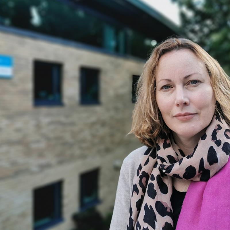 Adult and Mental Health Nursing MSci | Kingston University London