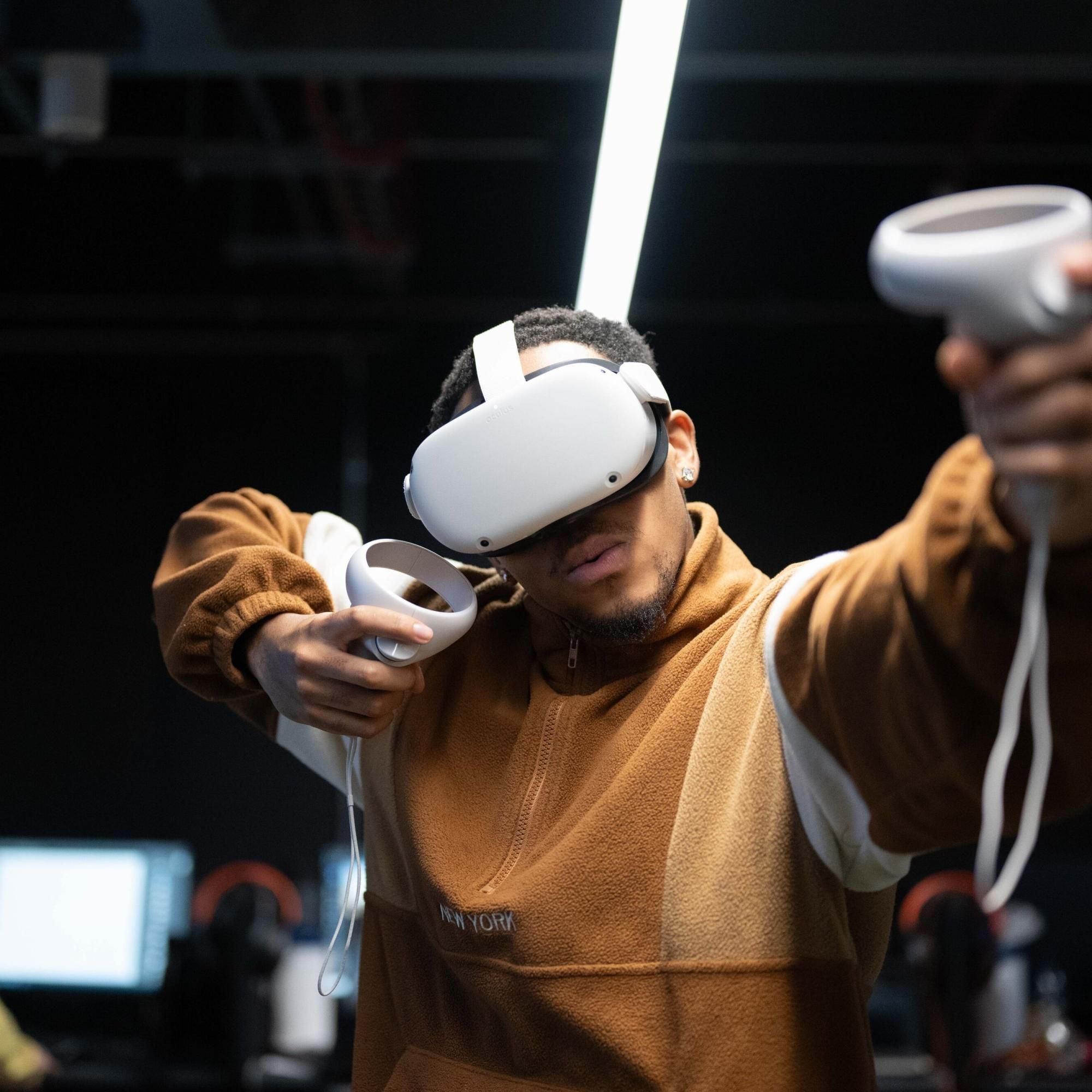 Research Kingston University London