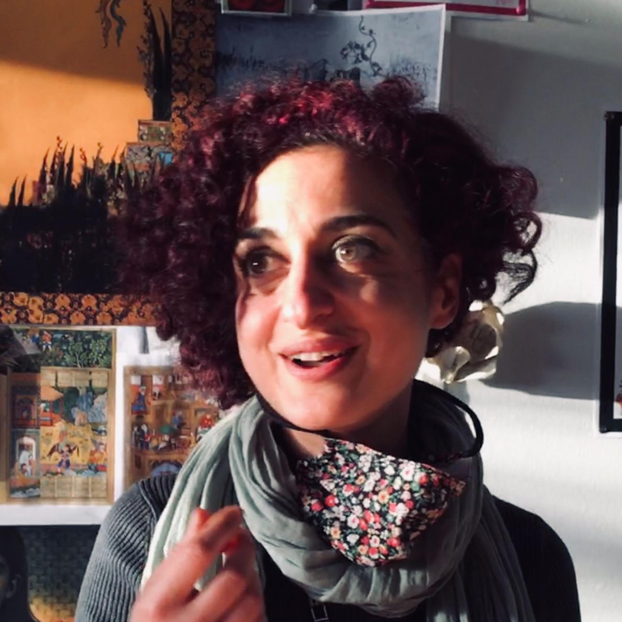 Animation MA | Kingston University London