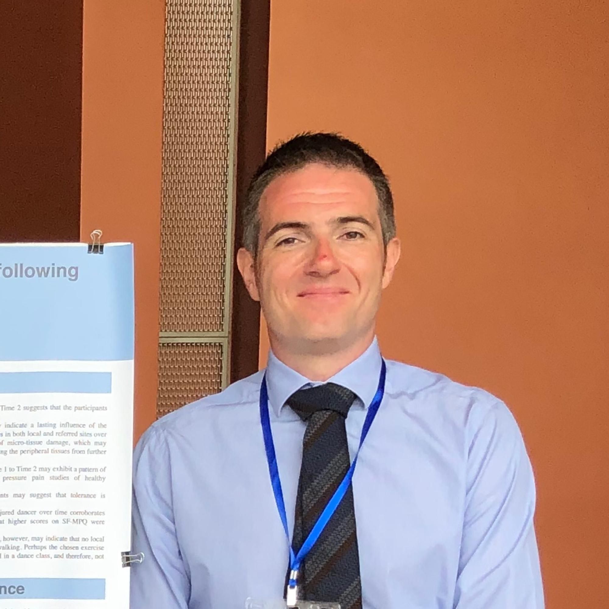 Sport and Exercise Science BSc (Hons) | Kingston University London