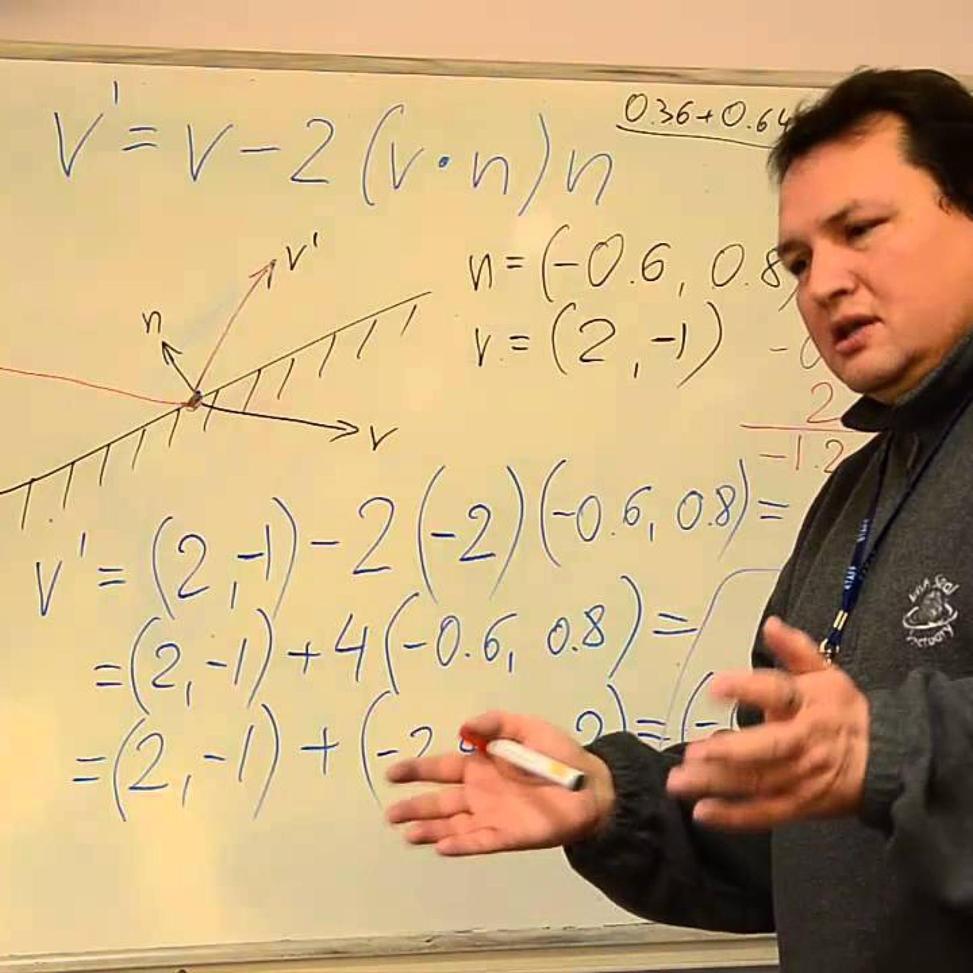 Game Development (Design) MA | Kingston University London