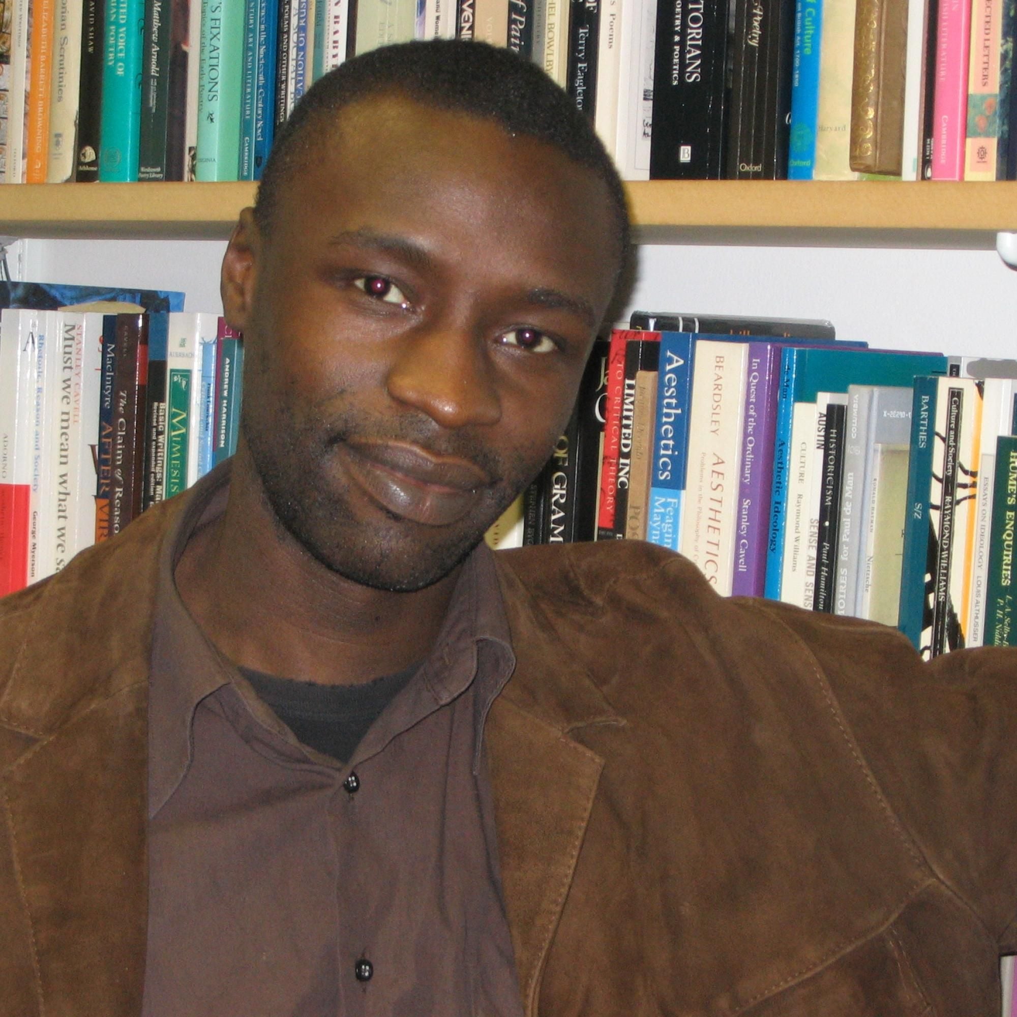 Creative Writing MA (Distance Learning) | Kingston University London
