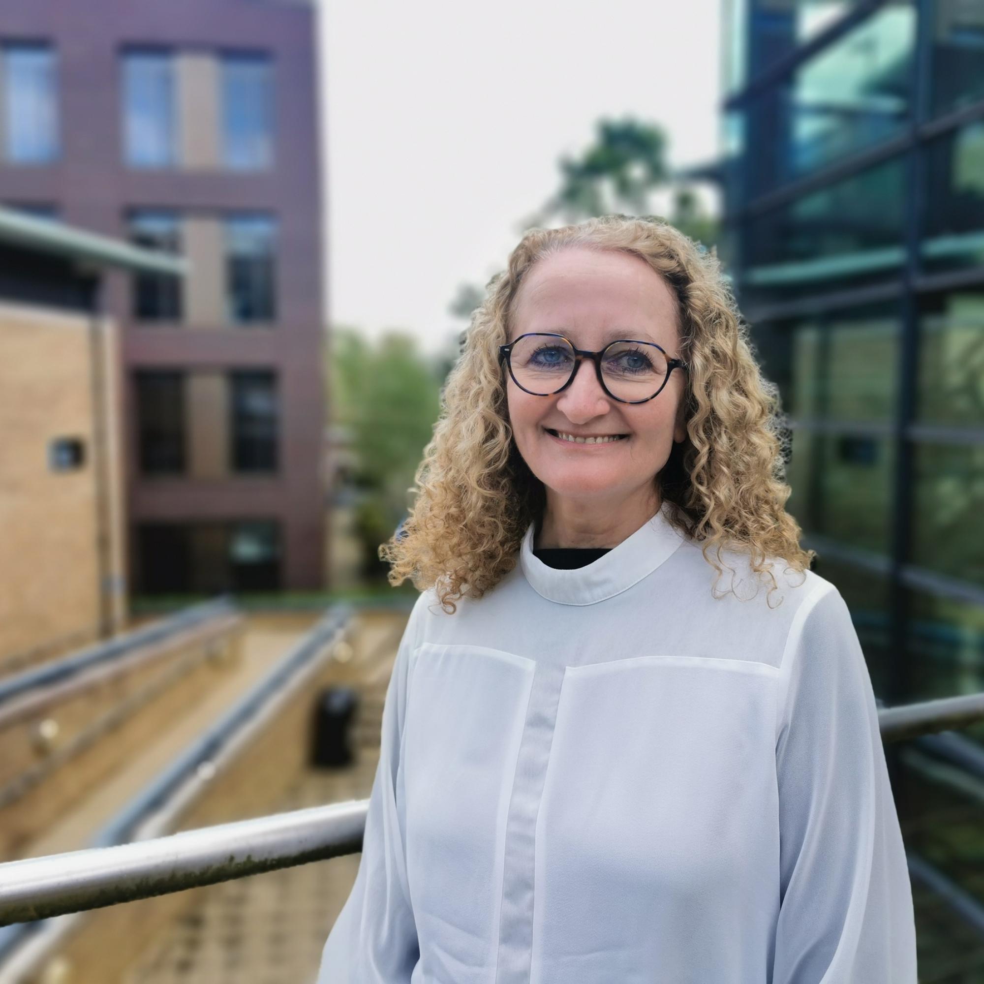 Education PhD (Doctor of Philosophy) | Kingston University London