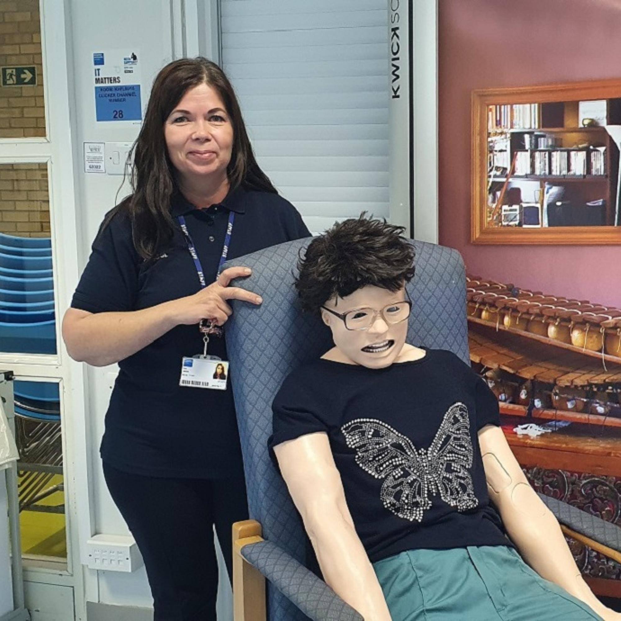 Mental Health Nursing BSc (Hons) Integrated Degree Apprenticeship ...