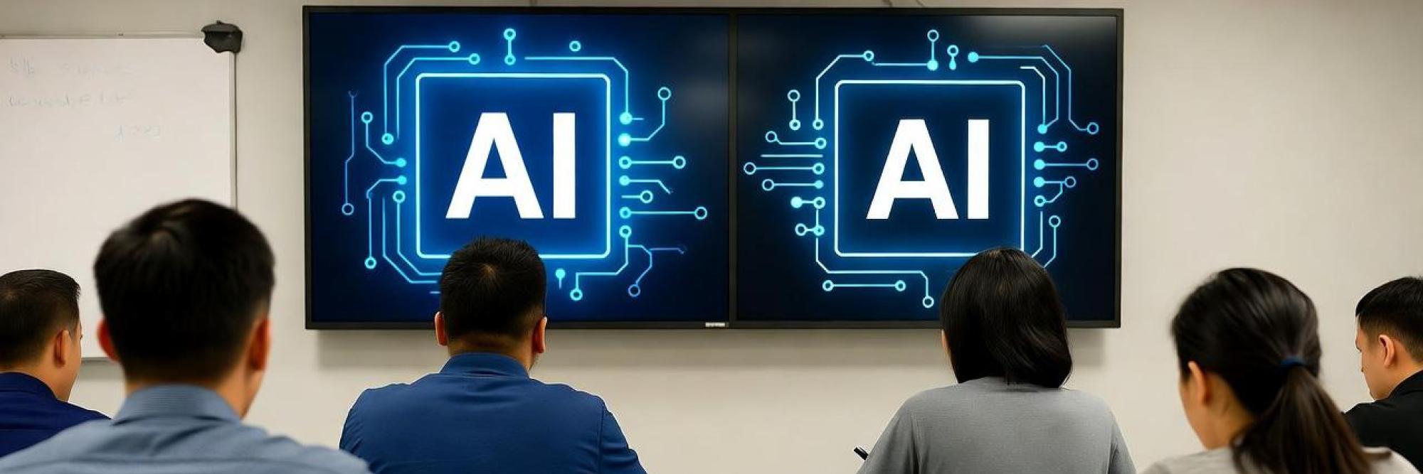 Kingston University hosts groundbreaking AI in Education conference ...