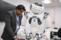 Electronics and Robotics MSc | Kingston University London