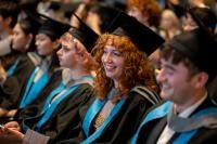 Graduation 2026 | Kingston University London