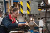 Mechanical Engineering MEng/BEng (Hons) | Kingston University London