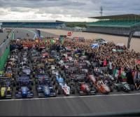 Kingston University's racing team competes in Formula Student event at ...