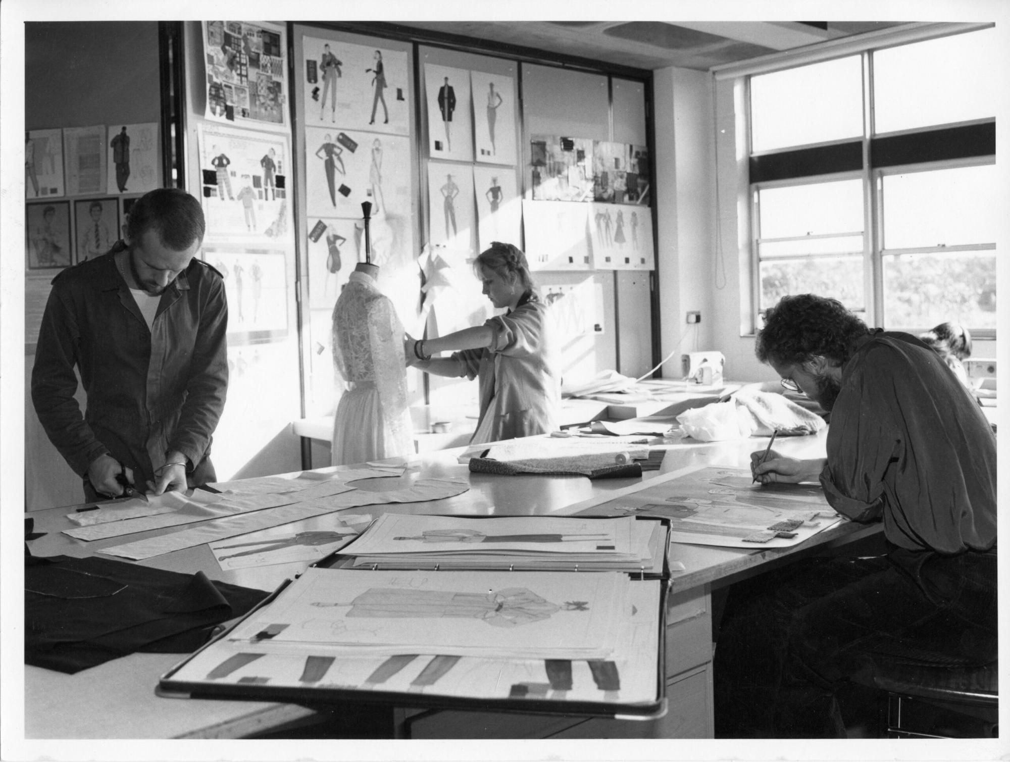 Our history | Kingston University London