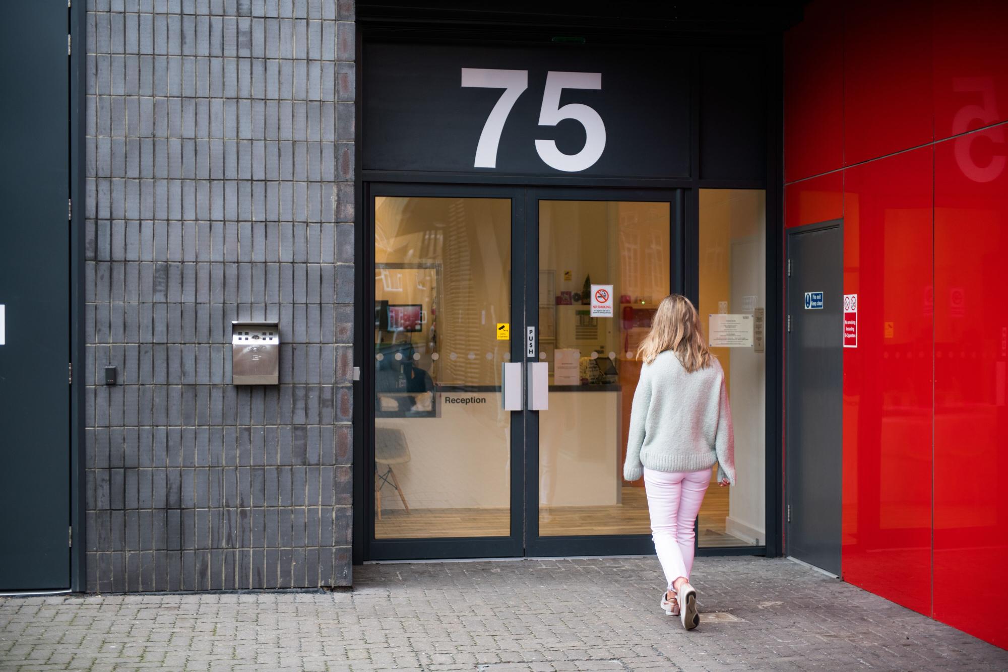 Penrhyn Road accommodation | Kingston University London