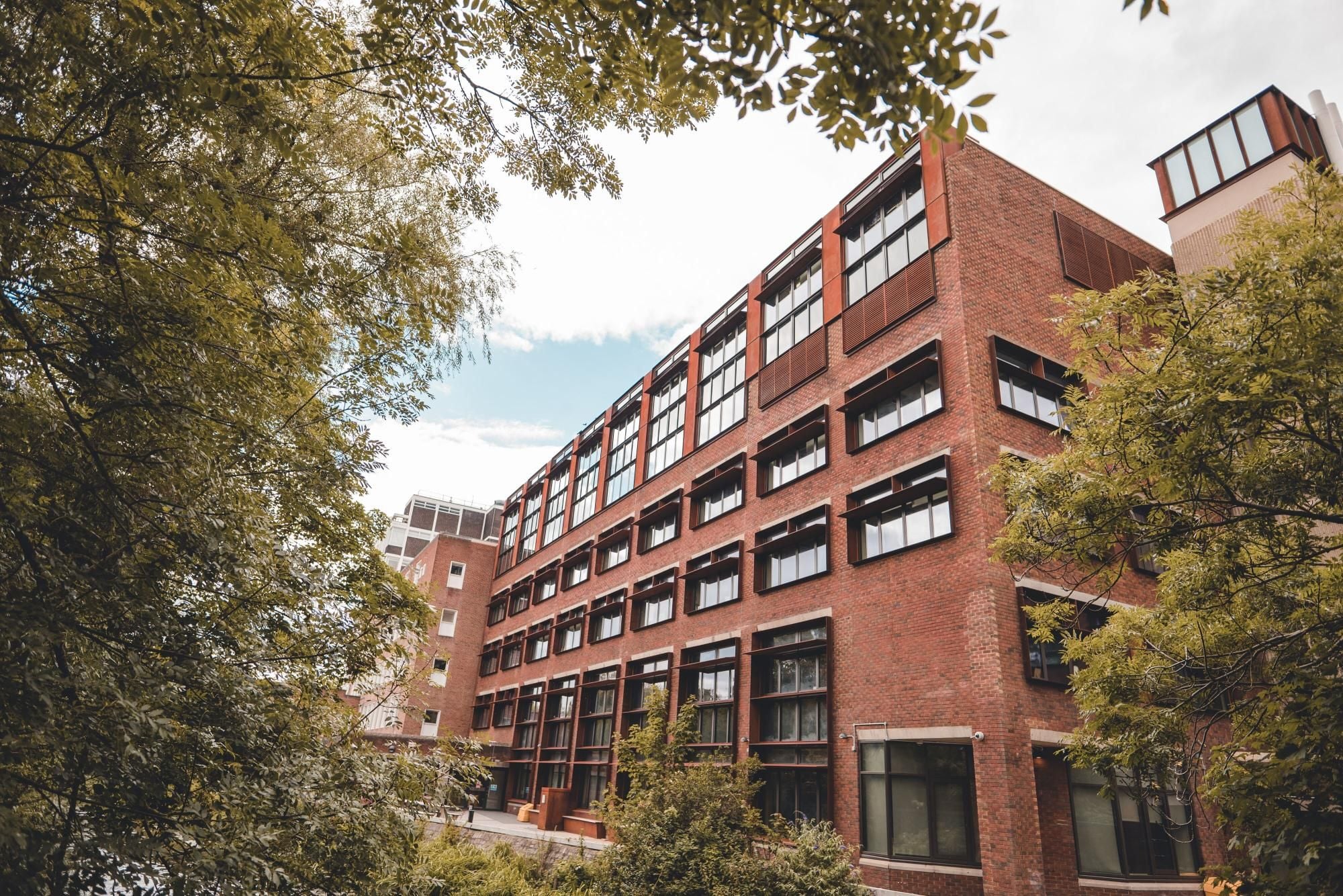Knights Park | Kingston University London