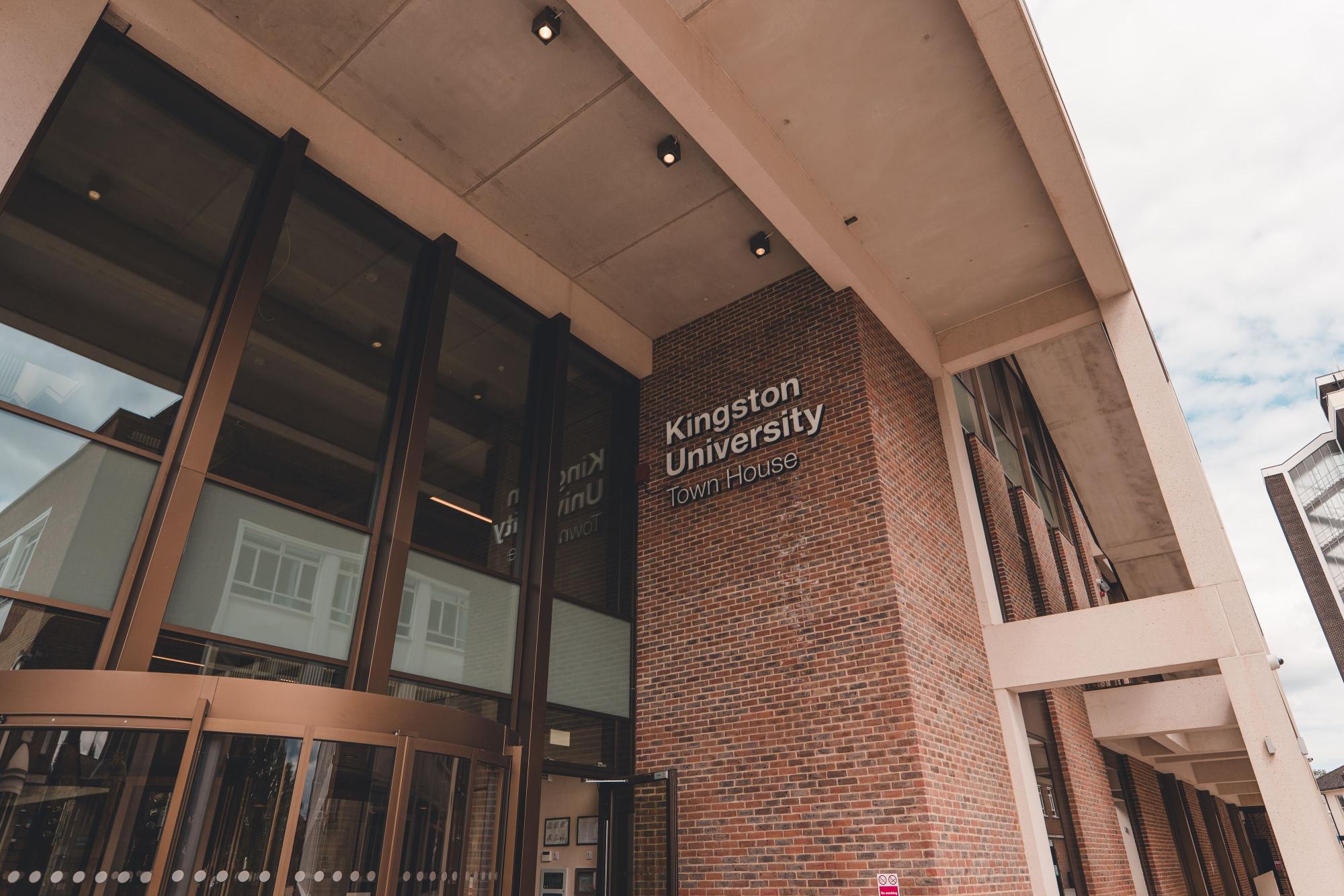 How to find us | Kingston University London