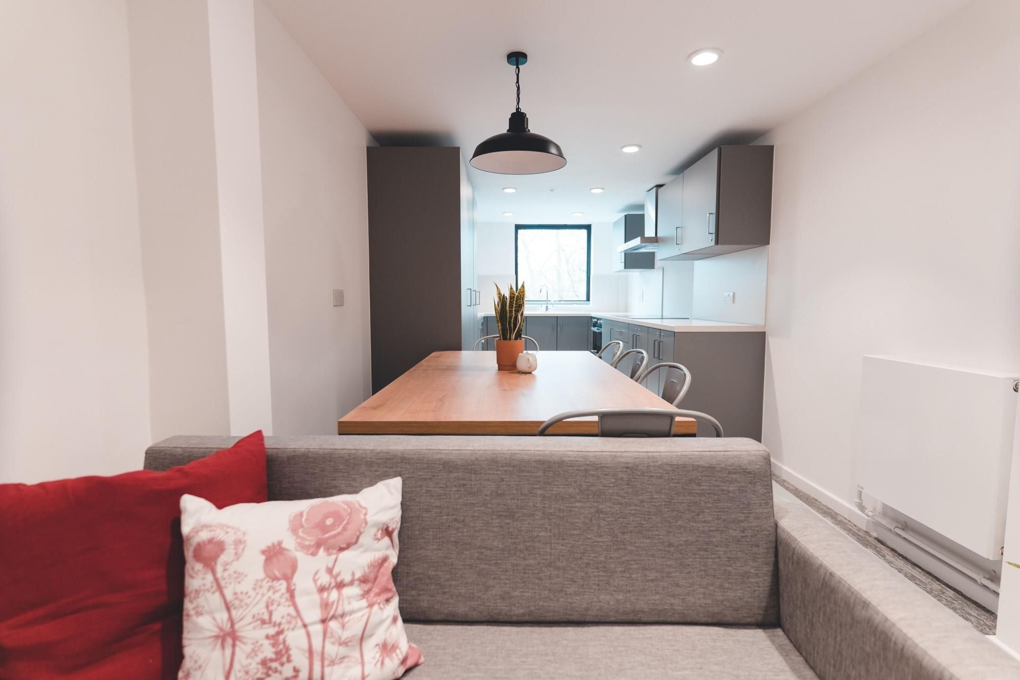 Chancellors Hall | Kingston University London