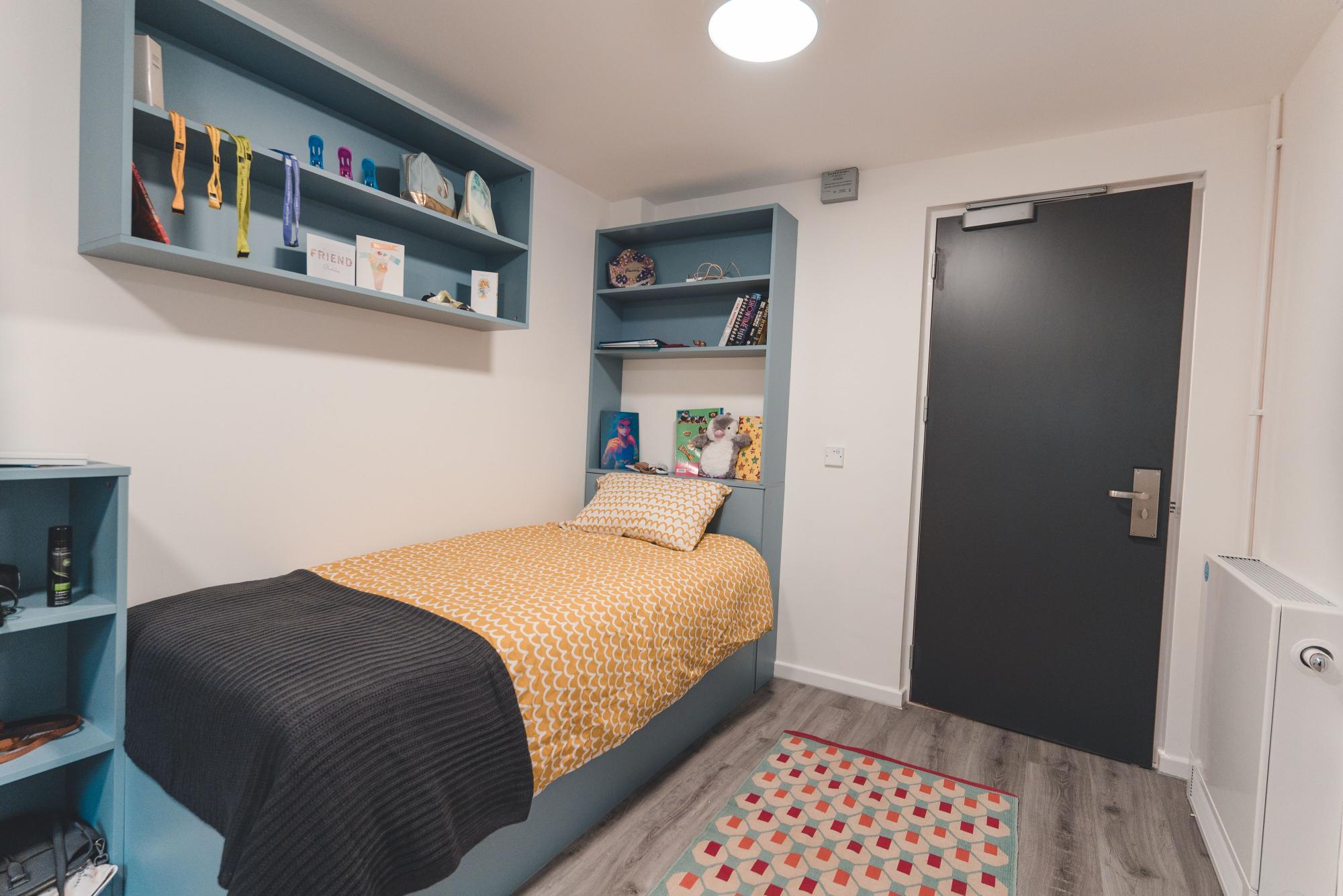 Chancellors Hall | Kingston University London