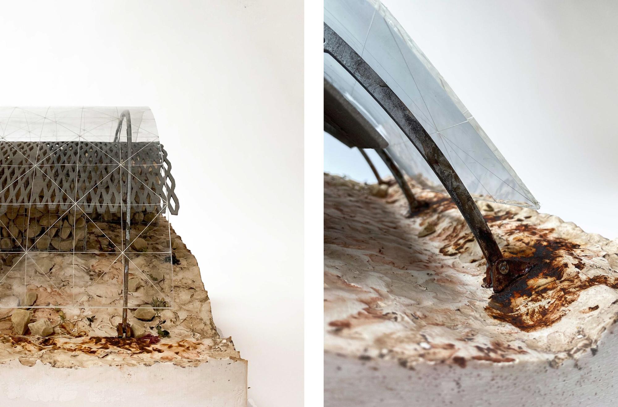 Architecture (ARB/RIBA Part 2) MArch | Kingston University London