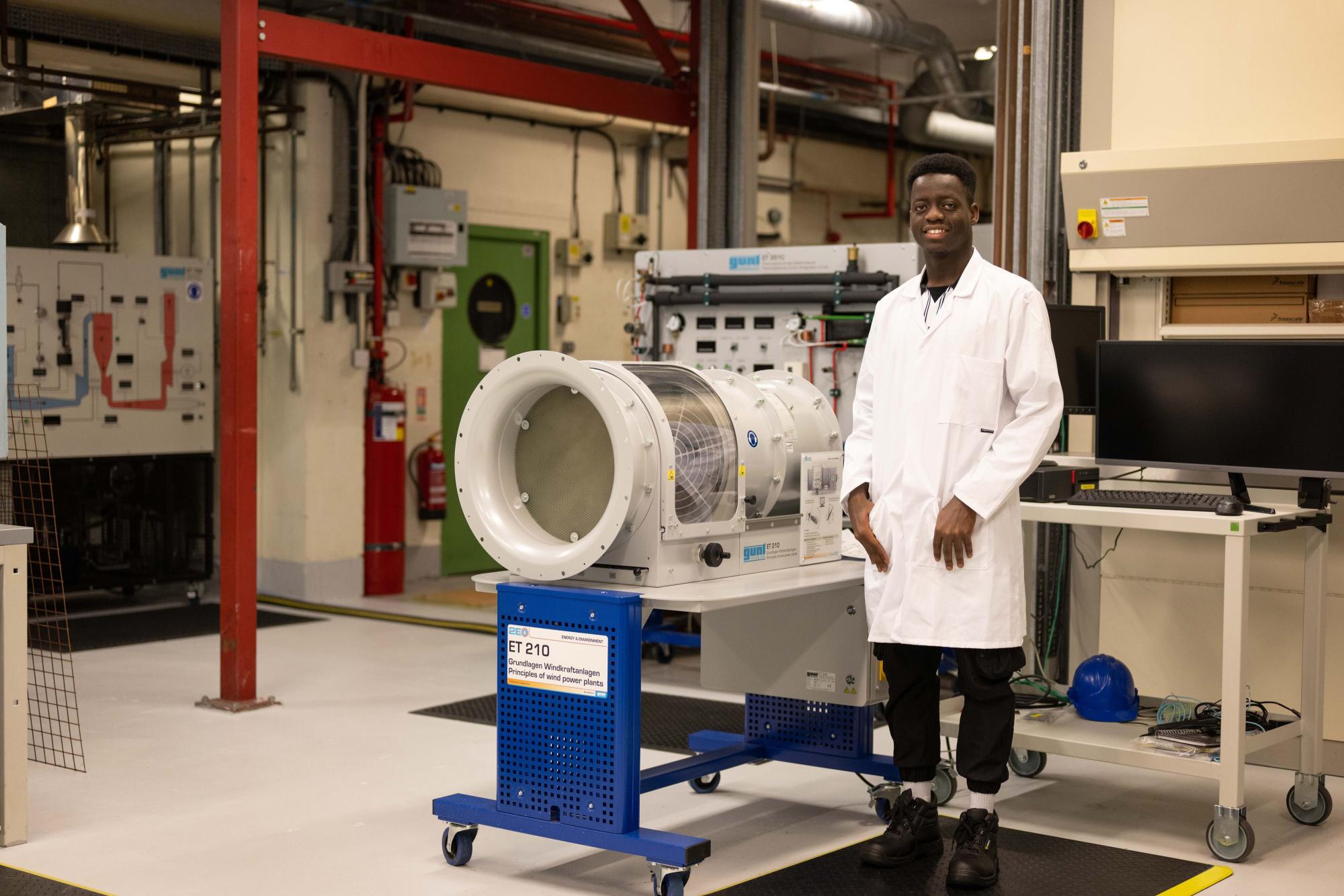 Civil Engineering BEng (Hons) | Kingston University London