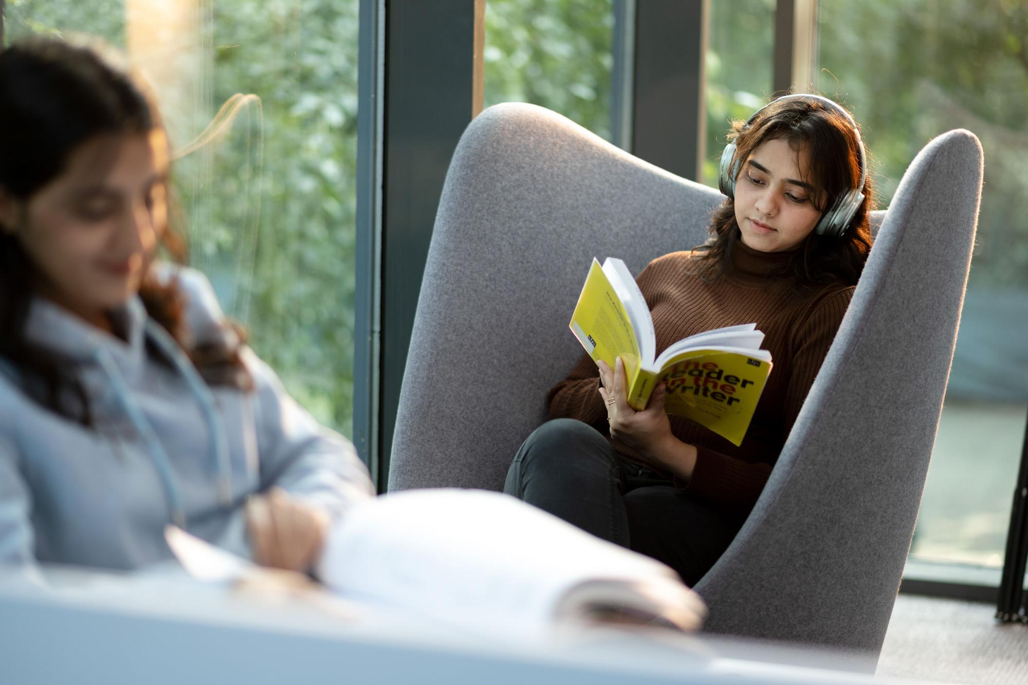 Creative Writing MA | Kingston University London